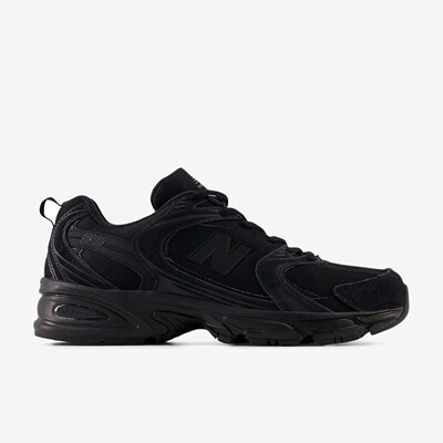 New Balance新百伦正品NB 530男女同款舒适耐磨休闲鞋U530JPB