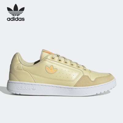 阿迪达斯正品男女休闲鞋