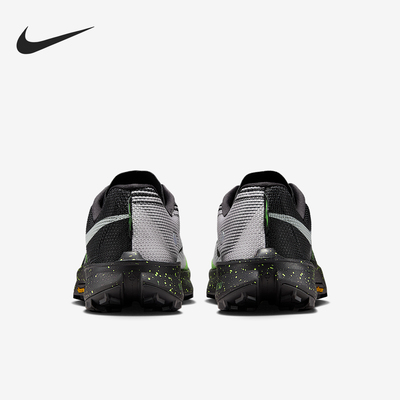 Nike/耐克官方正品Kiger 10男士系带减震越野跑步鞋FV3929-011