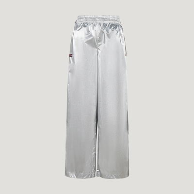 Adidas/阿迪达斯正品F50 PANTS女士运动时尚日常宽松长裤KY5757