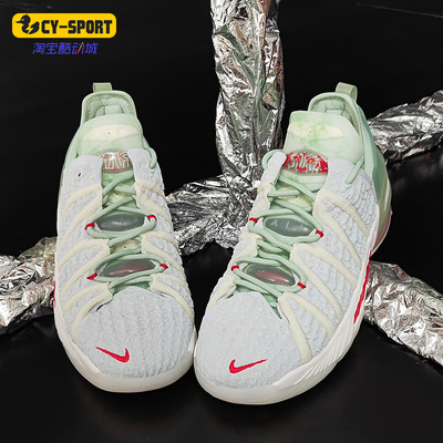 nike耐克正品儿童冬季篮球鞋