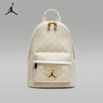 耐克男女收纳便携运动双肩包