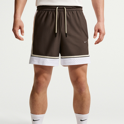 Nike/耐克正品Dri-FIT男士系带干爽舒适轻盈运动短裤IF1590-237