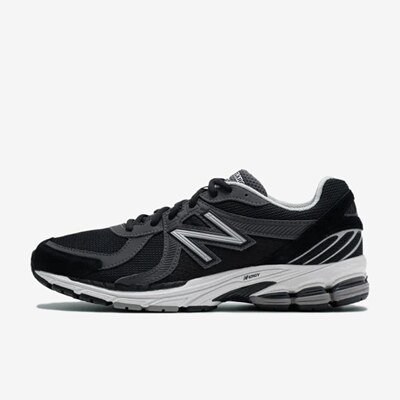 New Balance新百伦正品男款低帮耐磨舒适日常跑步鞋HNK1010011