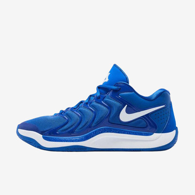 Nike耐克正品KD 17男款实战运动休闲舒适百搭篮球鞋HJ7387-400