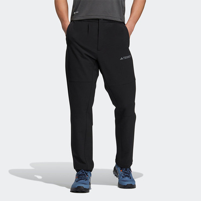 Adidas/阿迪达斯运动休闲长裤