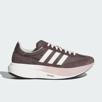 Adidas/阿迪达斯正品三叶草男女复古缓震经典低帮跑步鞋KK3071