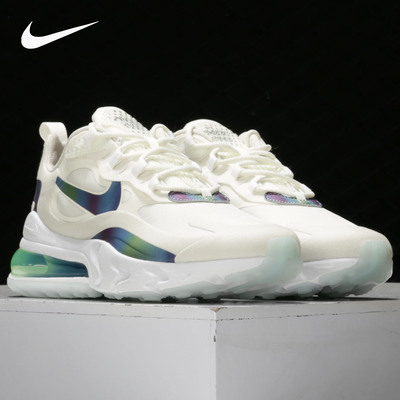 Nike/耐克270运动鞋缓震回弹