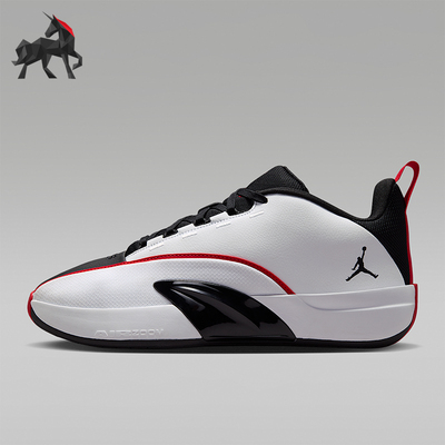 Nike/耐克正品Jordan男士运动舒适耐磨运动篮球鞋IQ6583-100