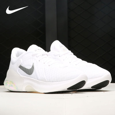 耐克JOYRIDE女子跑步鞋