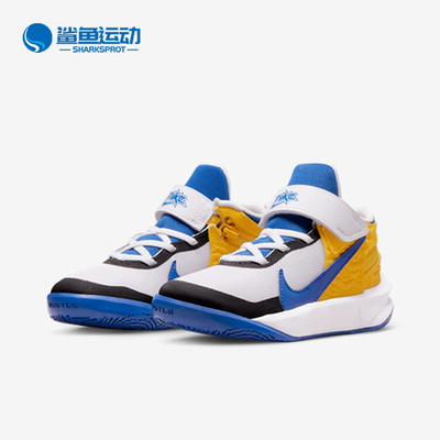 Nike耐克正品大童篮球运动鞋
