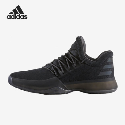 Adidas阿迪达斯正品Harden Vol.1 Dark Ops Xeno男女篮球鞋CG4940