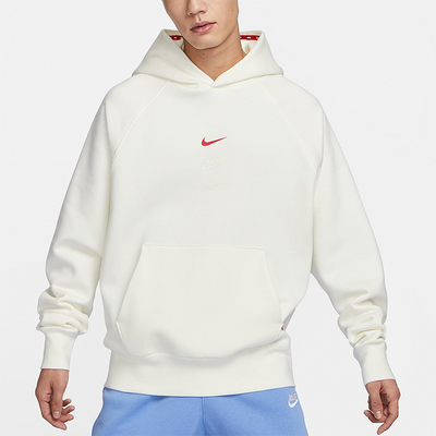 Nike/耐克正品男士连帽卫衣