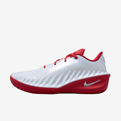 Nike耐克正品G.T. Cut 4男女低帮系带舒适柔软篮球鞋IM4124-100