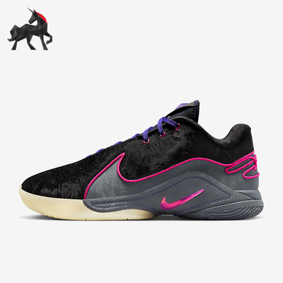 Nike/耐克正品LeBron 22男士运动潮流耐磨实战篮球鞋FZ1094-001