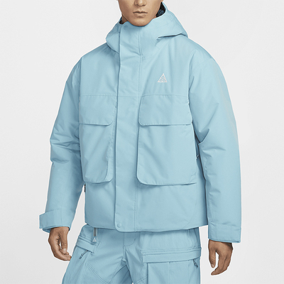 耐克男士防风运动保暖外套