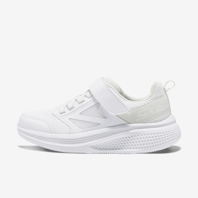 Skechers斯凯奇正品COOLED GOGA MATTM大童运动休闲鞋404050L-WHT