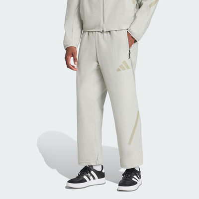 Adidas/阿迪达斯正品M Z.N.E. WV PT男士运动梭织休闲长裤KE4878