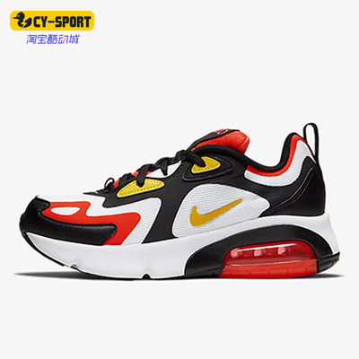 nike/耐克正品2021年大童运动鞋