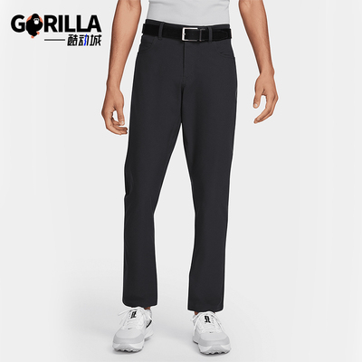 Nike/耐克男士运动高尔夫长裤