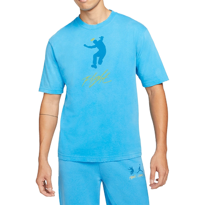 Nike/耐克官方正品男女印花短袖