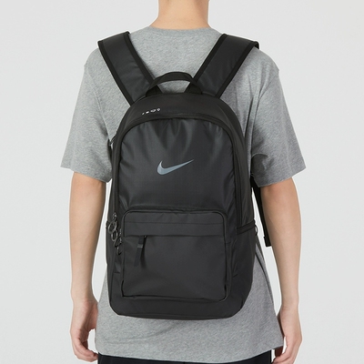 耐克男女通用运动双肩背包