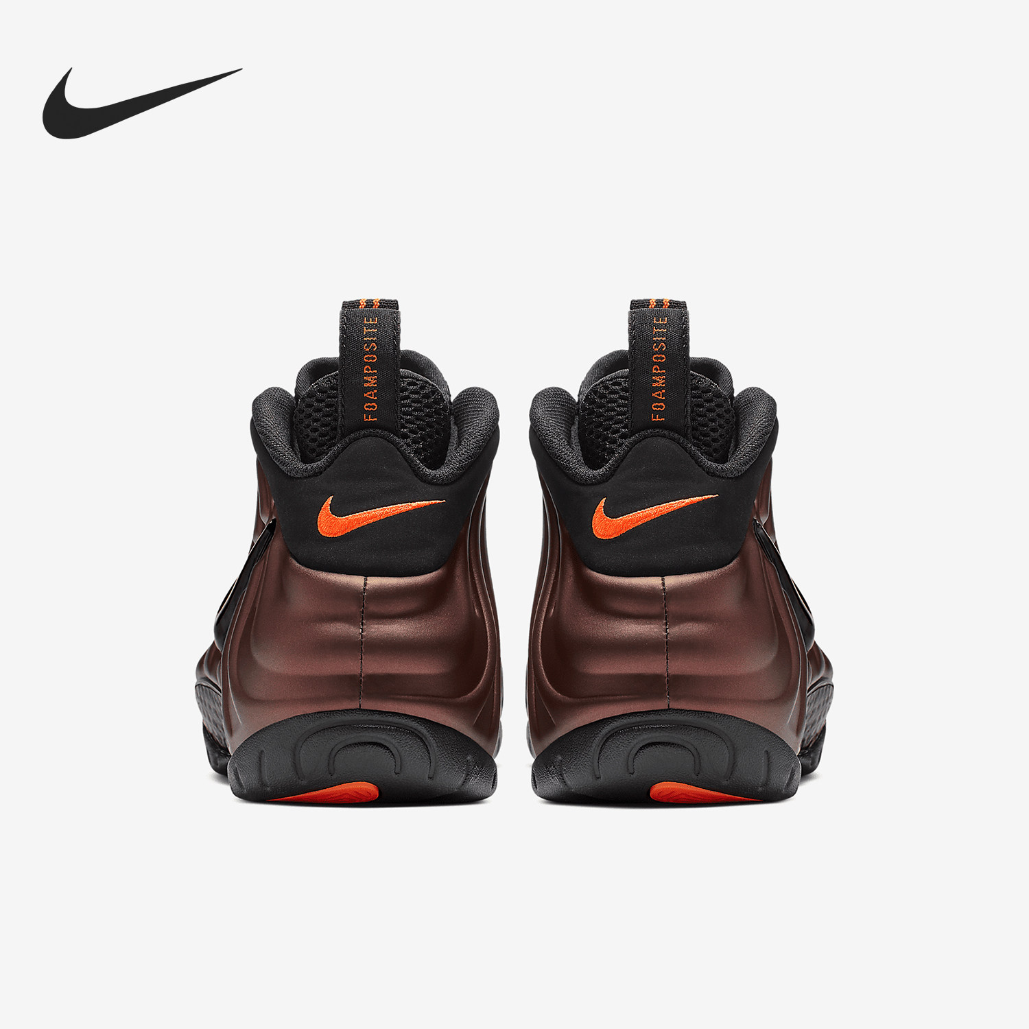 Nike/耐克官方正品Air Foamposite Pro男士缓震篮球鞋624041-800