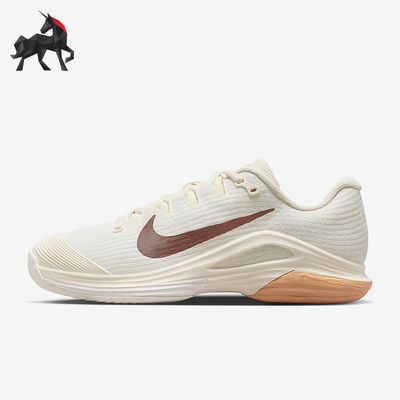 Nike/耐克正品Vapor 12女士运动低帮减震耐磨网球鞋FV5554-109