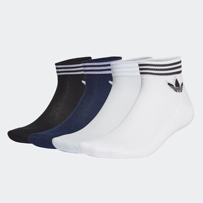 阿迪达斯正品男女运动袜