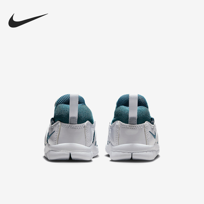 Nike/耐克正品Dynamo Free婴童易穿脱轻盈运动鞋IB7246-121