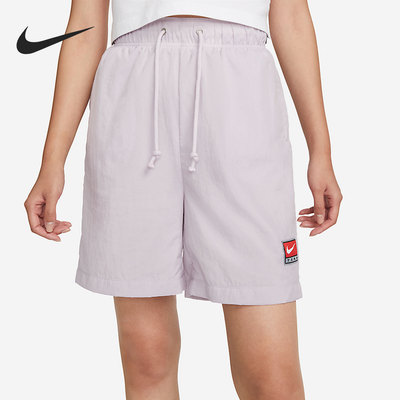 Nike/耐克正品女子运动短裤