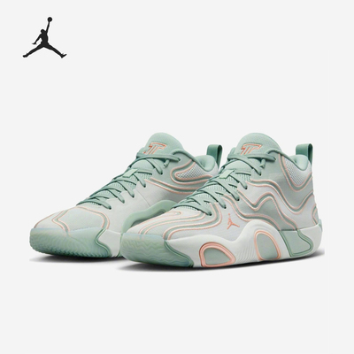 Nike/耐克正品FJORDAN男女轻便透气实战运动篮球鞋FZ6598-002