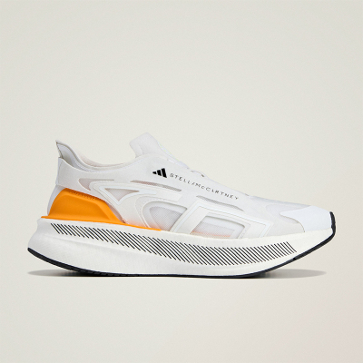 Adidas/阿迪达斯26夏ULTRABOOST 5女士休闲防滑耐磨跑步鞋IE8770