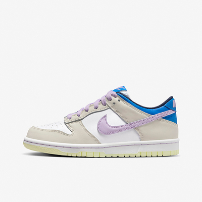 Nike/耐克正品大童休闲板鞋