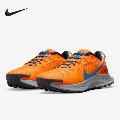 耐克PEGASUSTRAIL3女子跑步鞋