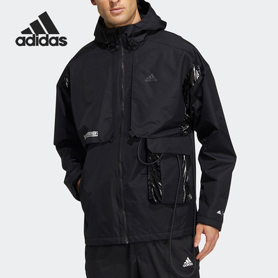 Adidas/阿迪达斯正品男夹克
