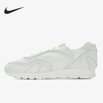 Nike/耐克正品四季款女士运动轻便防滑经典低帮跑步鞋AQ4241-400