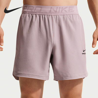 Nike/耐克正品Dri-FIT男士透气训练口袋经典运动短裤HV0412-226