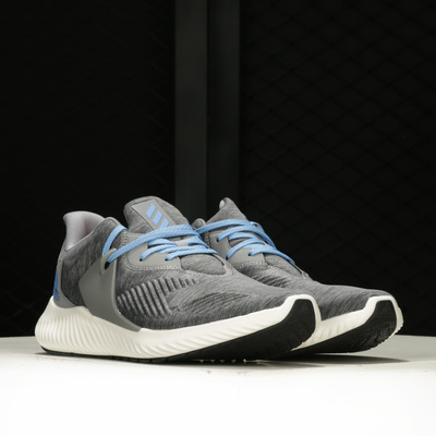 阿迪达斯alphabounce男子跑步鞋