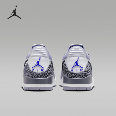 Nike/耐克官方正品AIR JORDAN男士运动训练实战篮球鞋CD7069-108