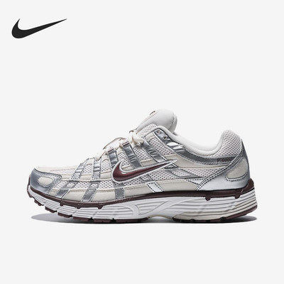 Nike耐克正品P-6000女款轻盈日常通勤运动休闲跑步鞋IV6035-030