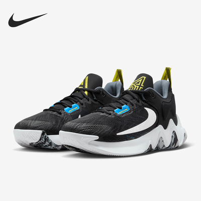Nike/耐克男士耐磨实战篮球鞋