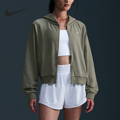 Nike/耐克正品女士针织外套