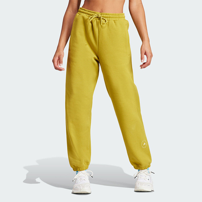 Adidas/阿迪达斯女士束脚卫裤