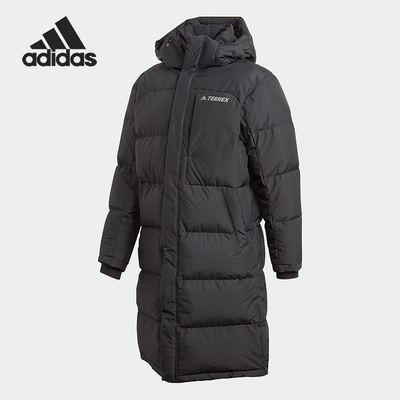 Adidas/阿迪达斯男女同款羽绒服