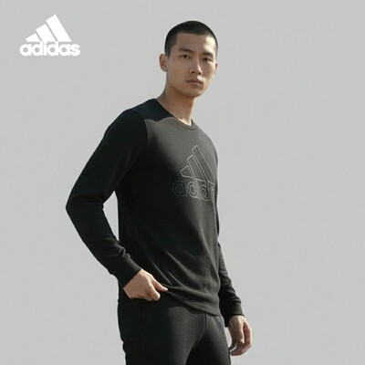 男子休闲套头衫运动卫衣