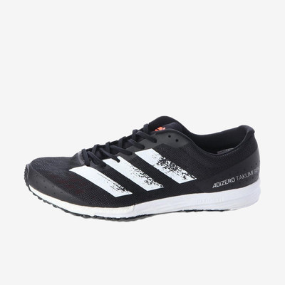 Adidas阿迪达斯正品AdizeroRC2男碳板科技减震防滑跑步鞋EG1193