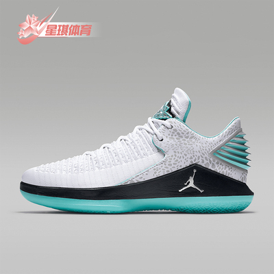 jordan32篮球鞋ah3347