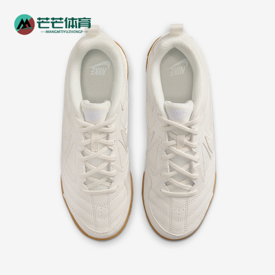 Nike/耐克正品Gato LV8儿童透气耐磨系带低帮运动鞋II7084-100