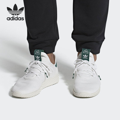 adidas正品新款b41808运动休闲鞋